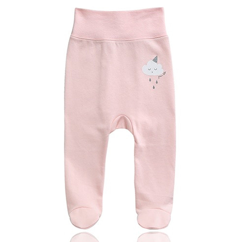 Cotton Candy Baby Innerwear Pants - Pink – Queens Baby
