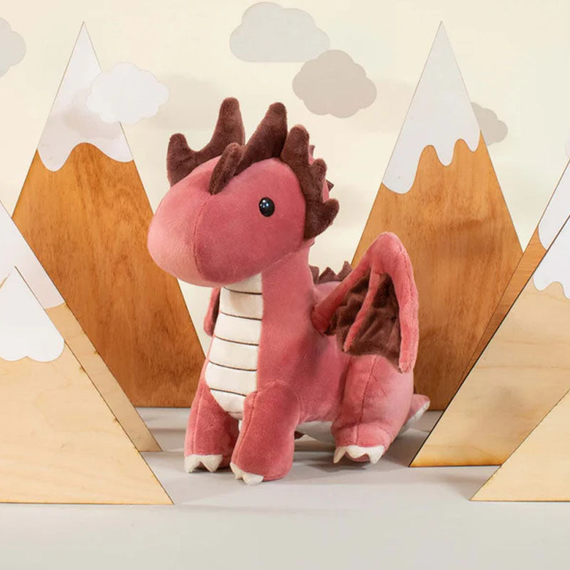 Bellzi Draggi the Dragon – Queens Baby