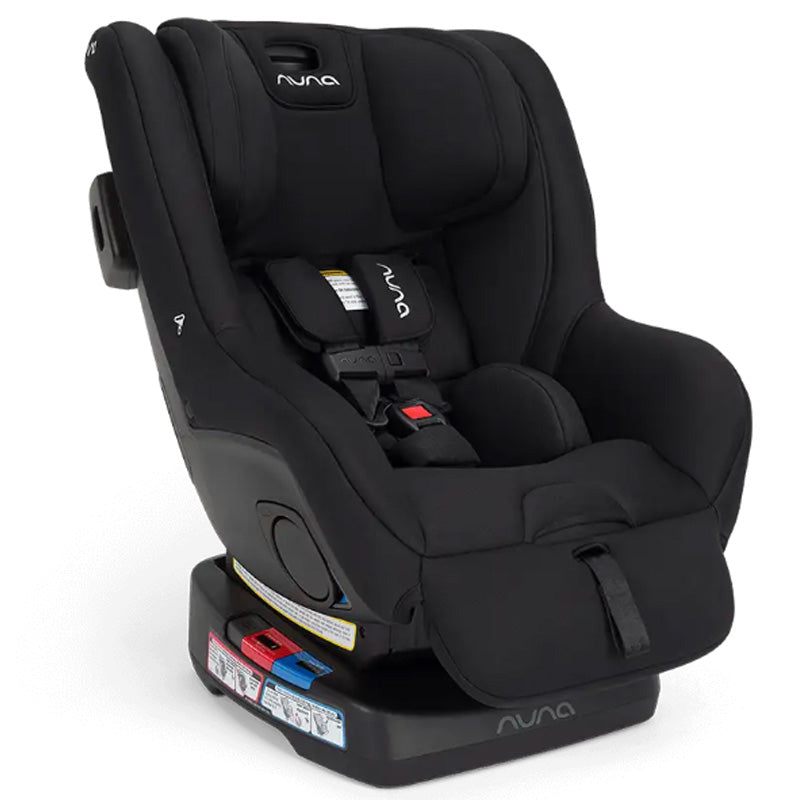 Nuna RAVA next Convertible Car Seat – Queens Baby