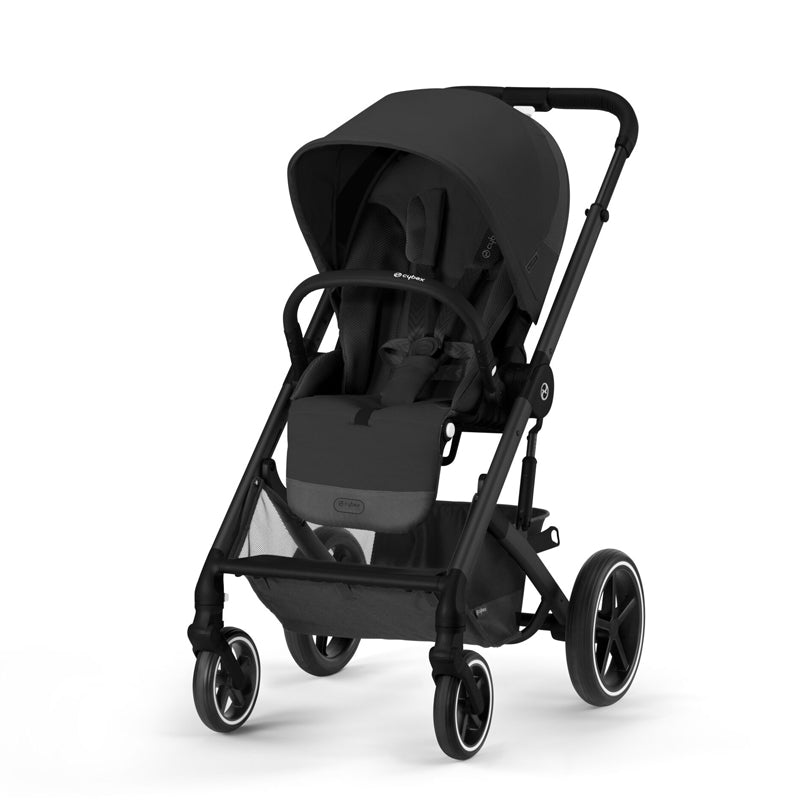 Cybex Balios S Lux 2 Stroller – Queens Baby