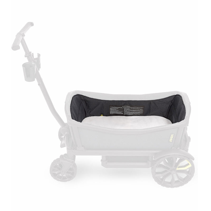 Veer Cruiser Nap System Bassinet – Queens Baby